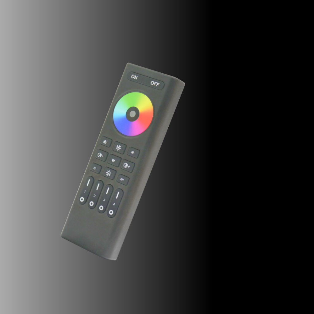 Buy LED Strip Light handset Remote Control Online | EOL